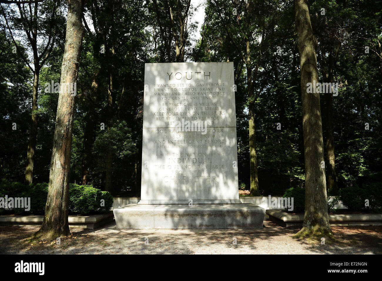 Jennifer Strait Grave