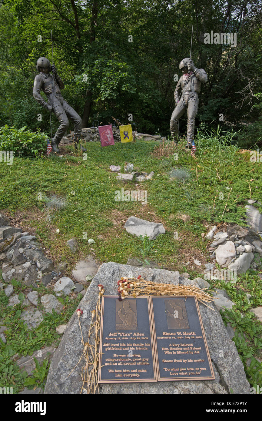 Cramer fire hi-res stock photography and images - Alamy