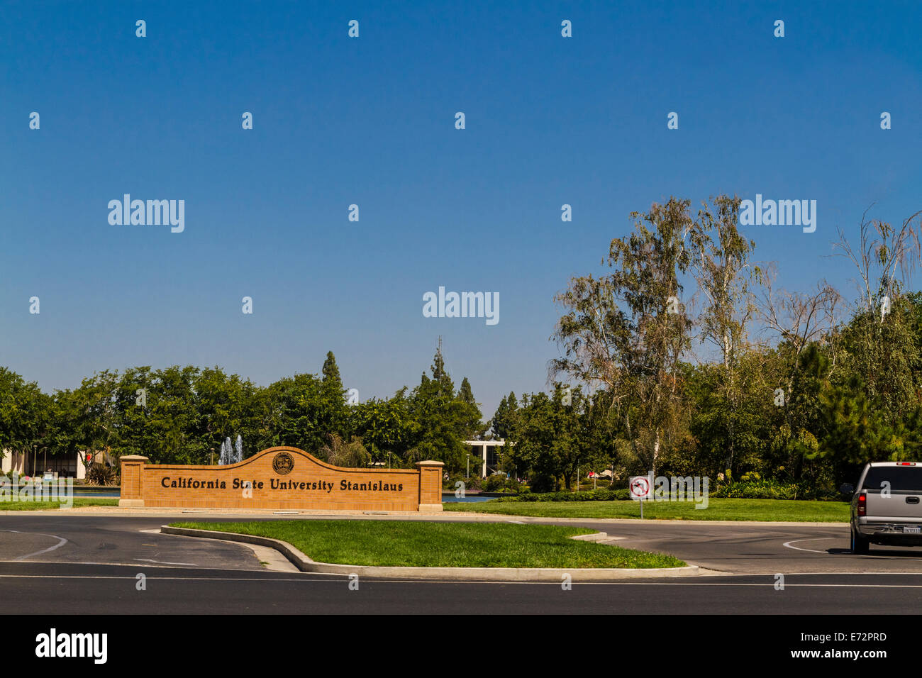 California State University Stock Photos & California State University ...