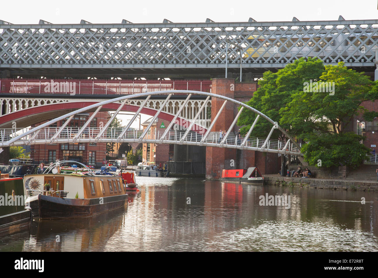Manchester merchants hi-res stock photography and images - Alamy