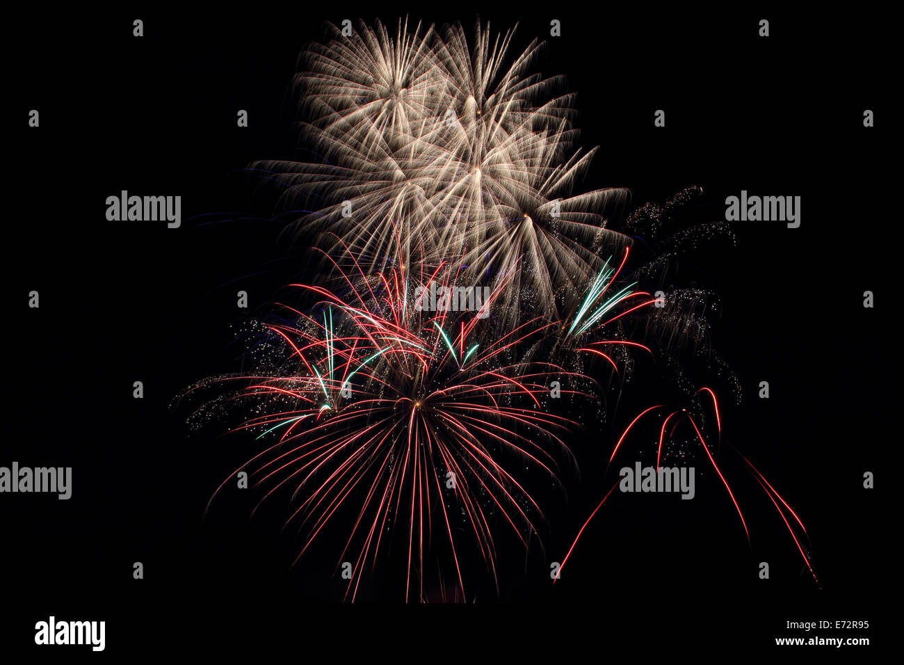 Congratulations explosion hi-res stock photography and images - Alamy