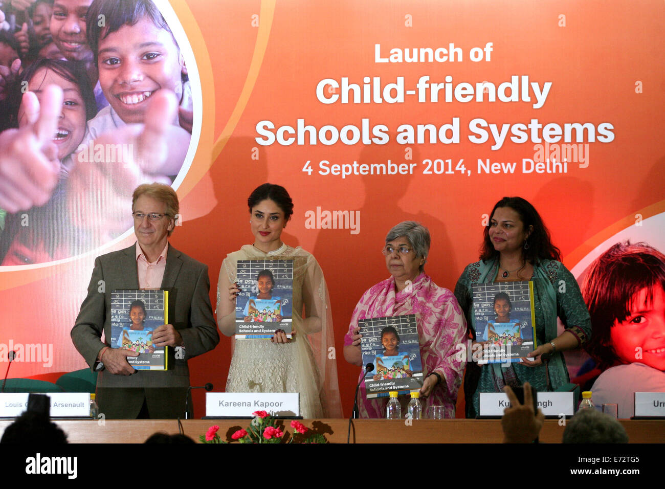 Kushal school hi-res stock photography and images - Alamy