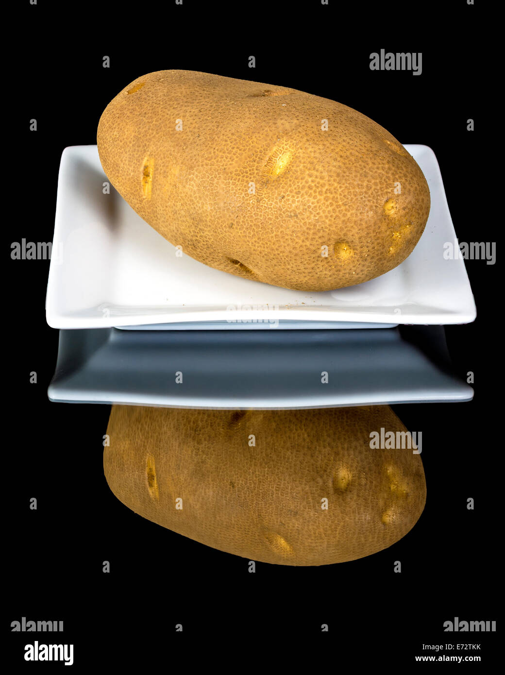 Idaho State Vegetable