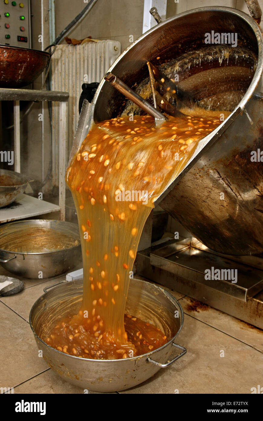 Roumbos hi-res stock photography and images - Alamy