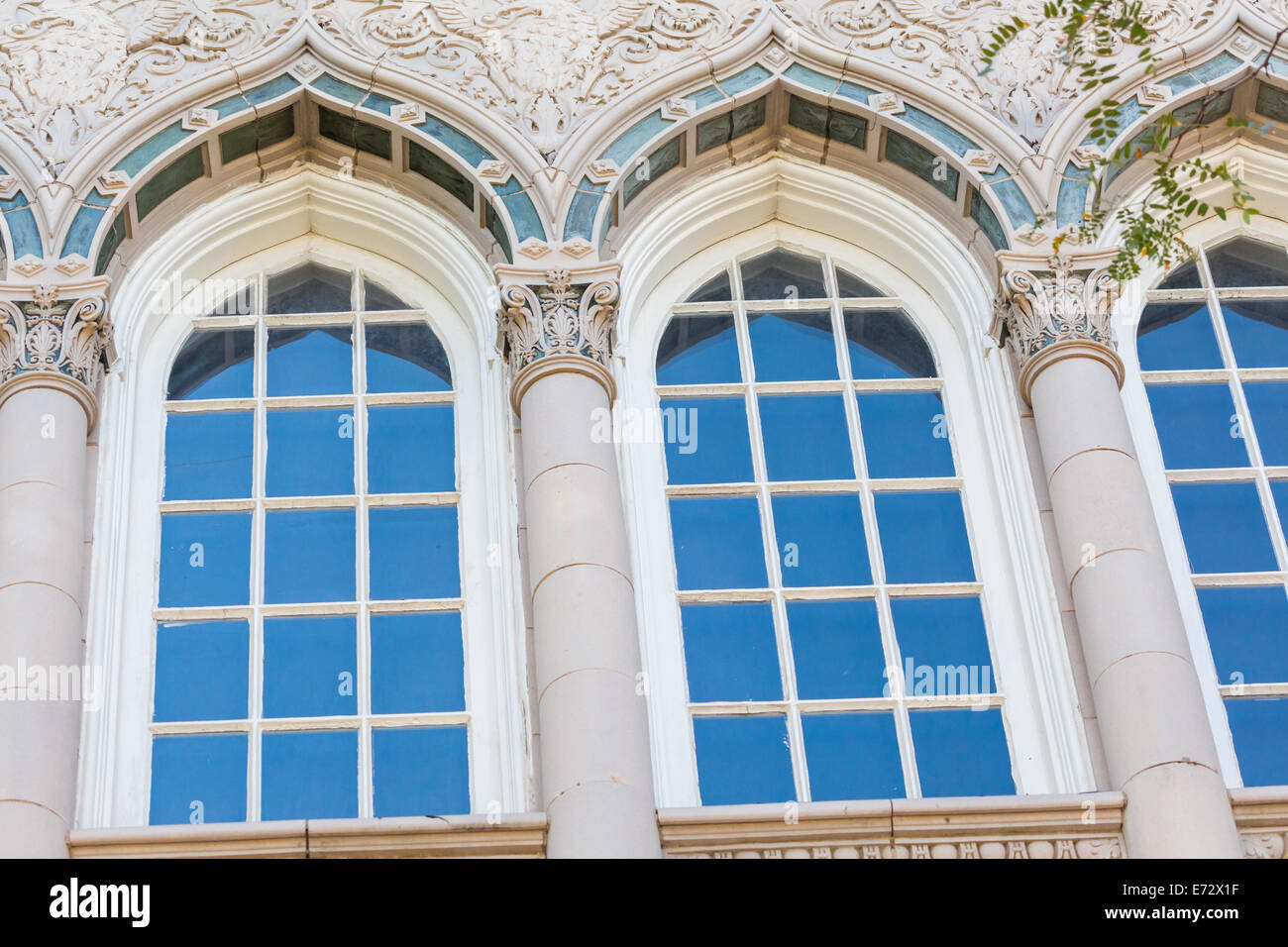 Main street of historic downtown Littleton, Colorado Stock Photo - Alamy