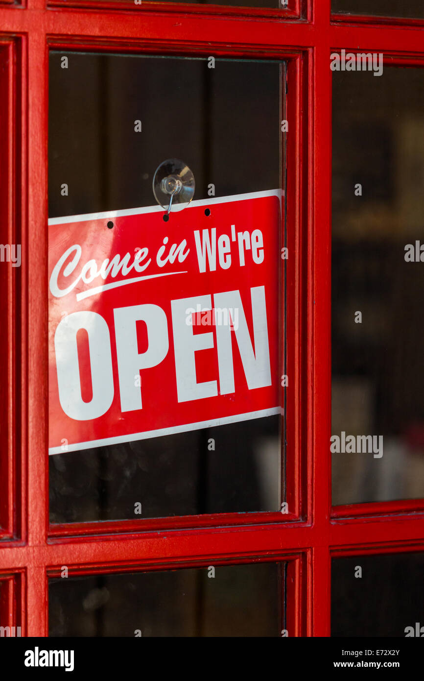 Main street of historic downtown Littleton, Colorado Stock Photo - Alamy