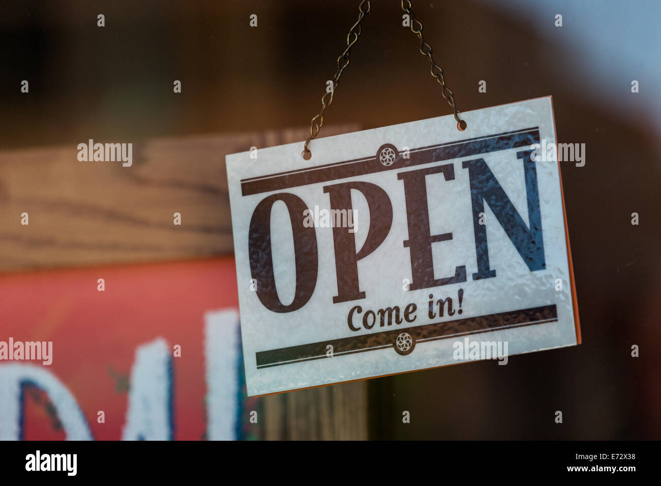Main street of historic downtown Littleton, Colorado Stock Photo - Alamy