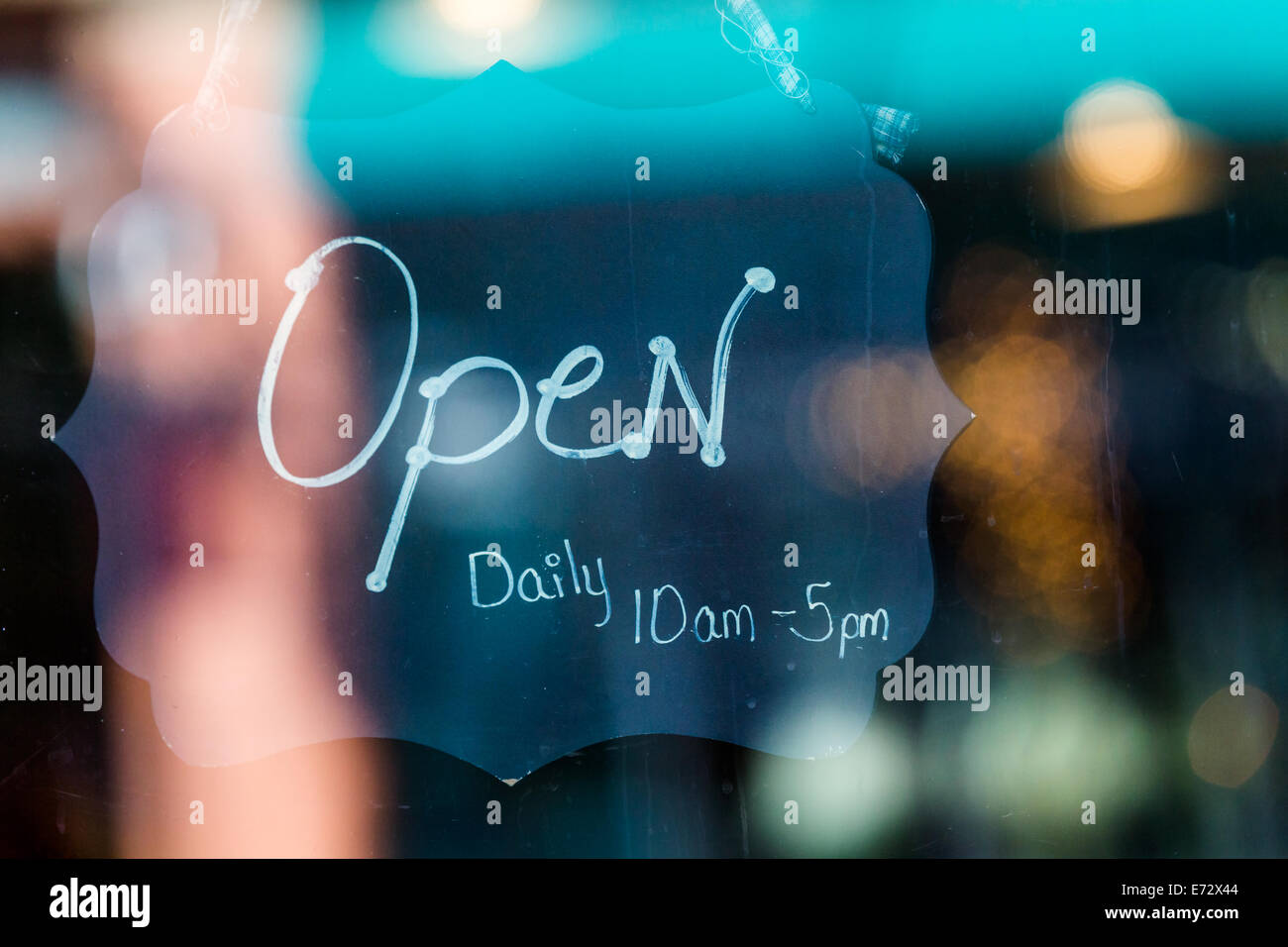 Main street of historic downtown Littleton, Colorado Stock Photo - Alamy