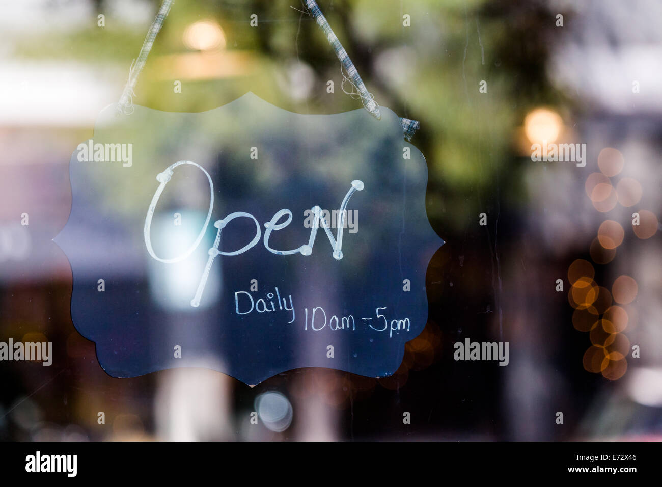 Main street of historic downtown Littleton, Colorado Stock Photo - Alamy