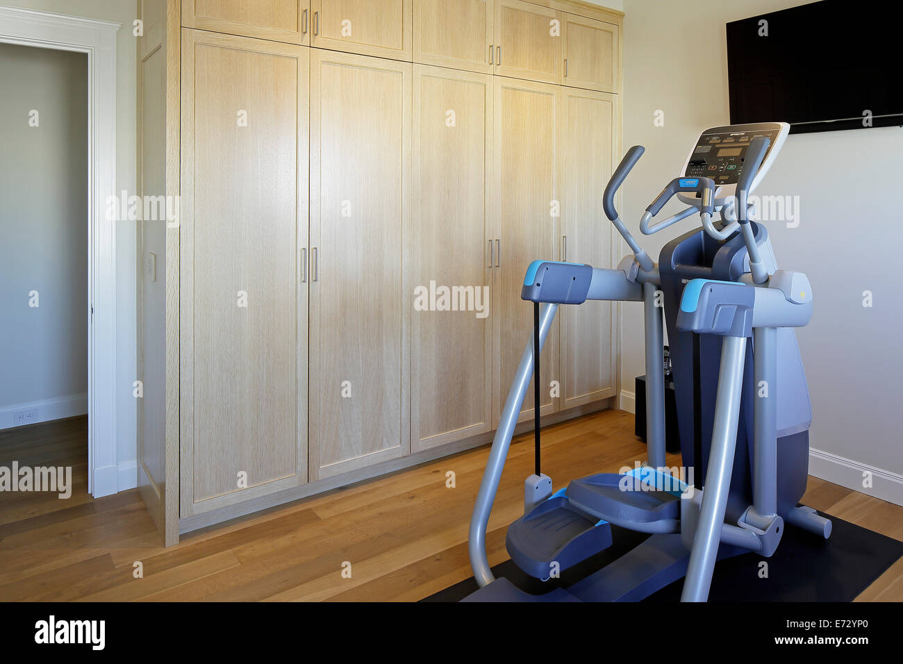 Private home san francisco hi-res stock photography and images - Alamy