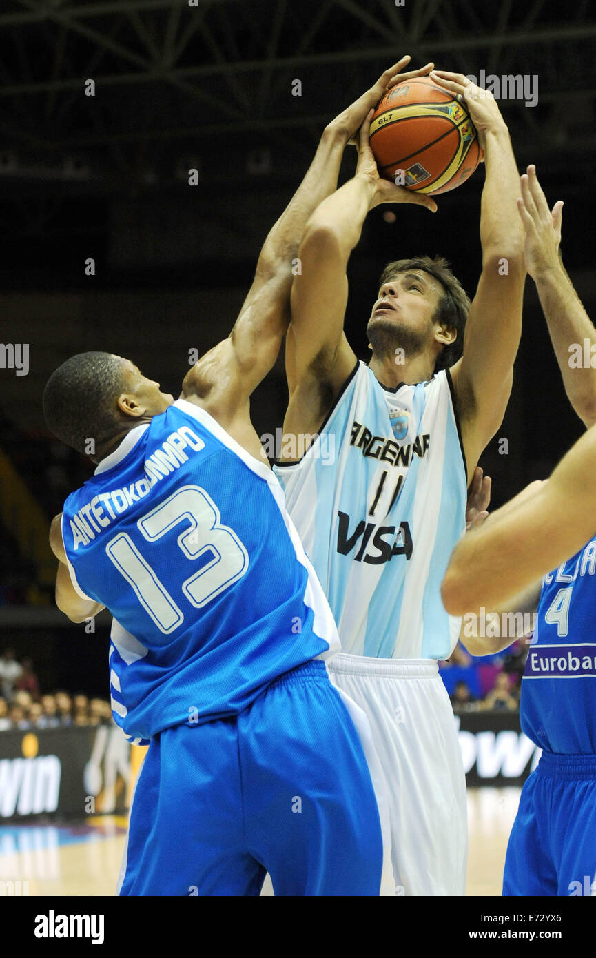 Marcos Delia Argentina High Resolution Stock Photography and Images - Alamy