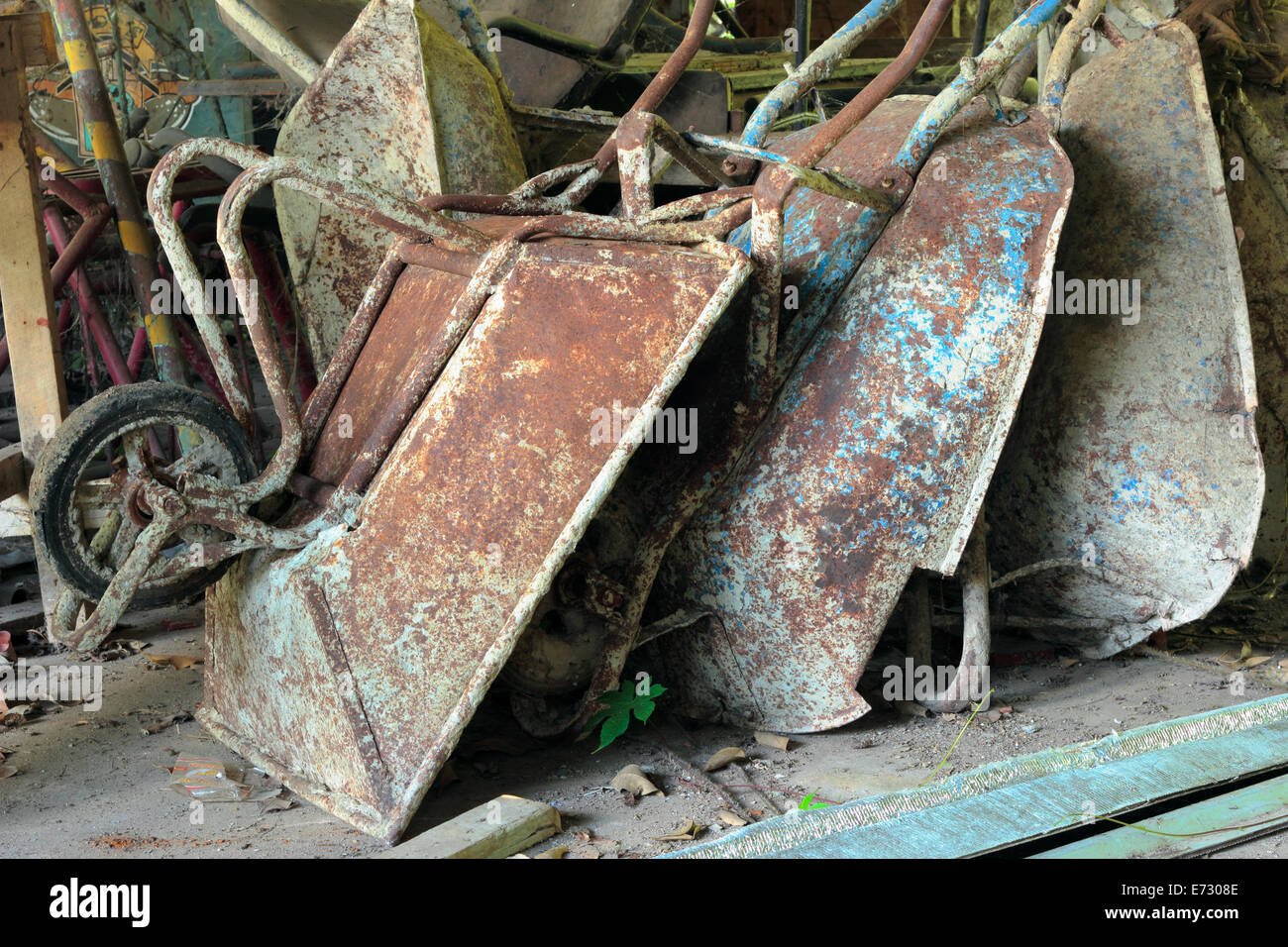 Barrows store hi-res stock photography and images - Alamy