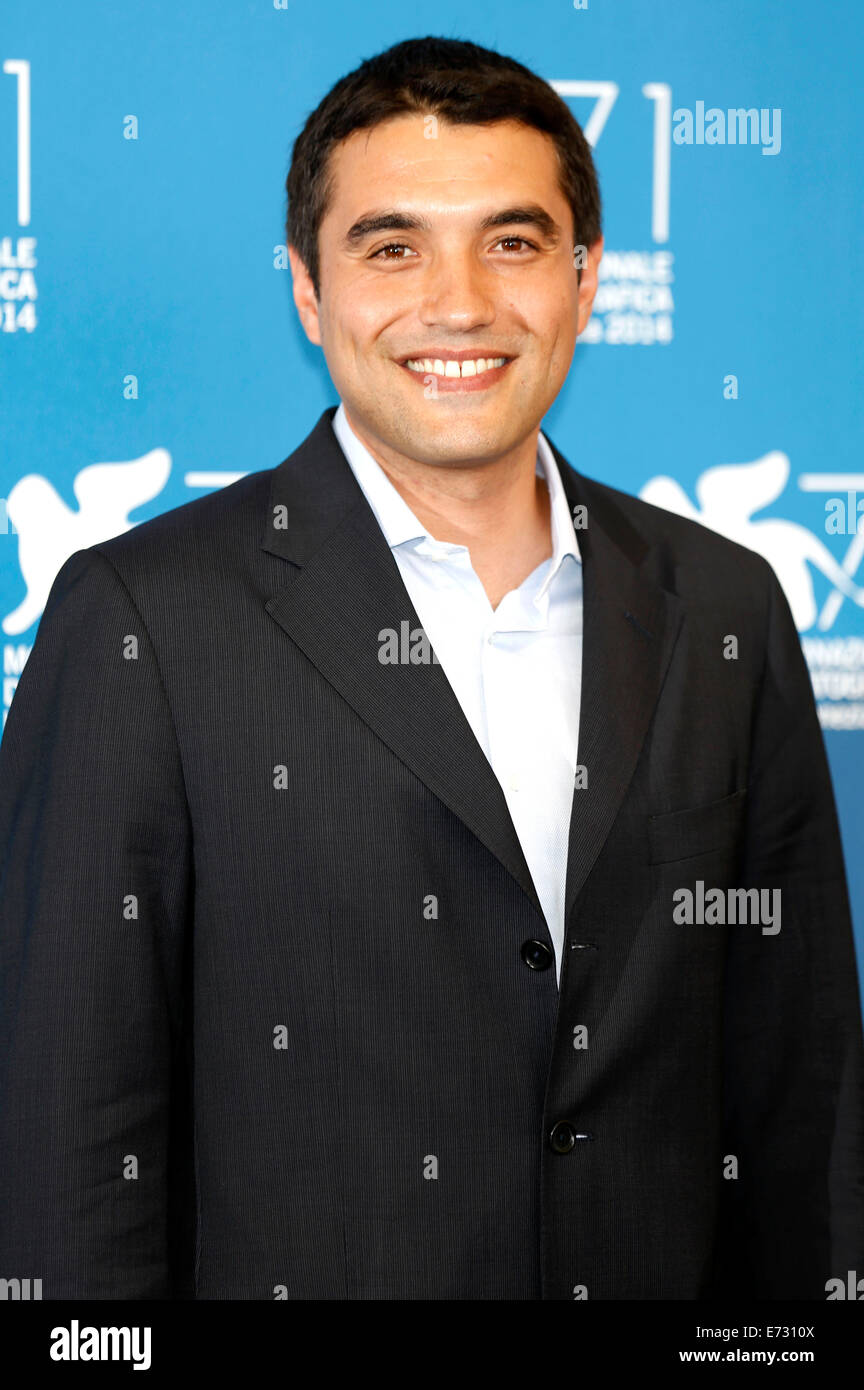 Naji abu nowar hi-res stock photography and images - Alamy