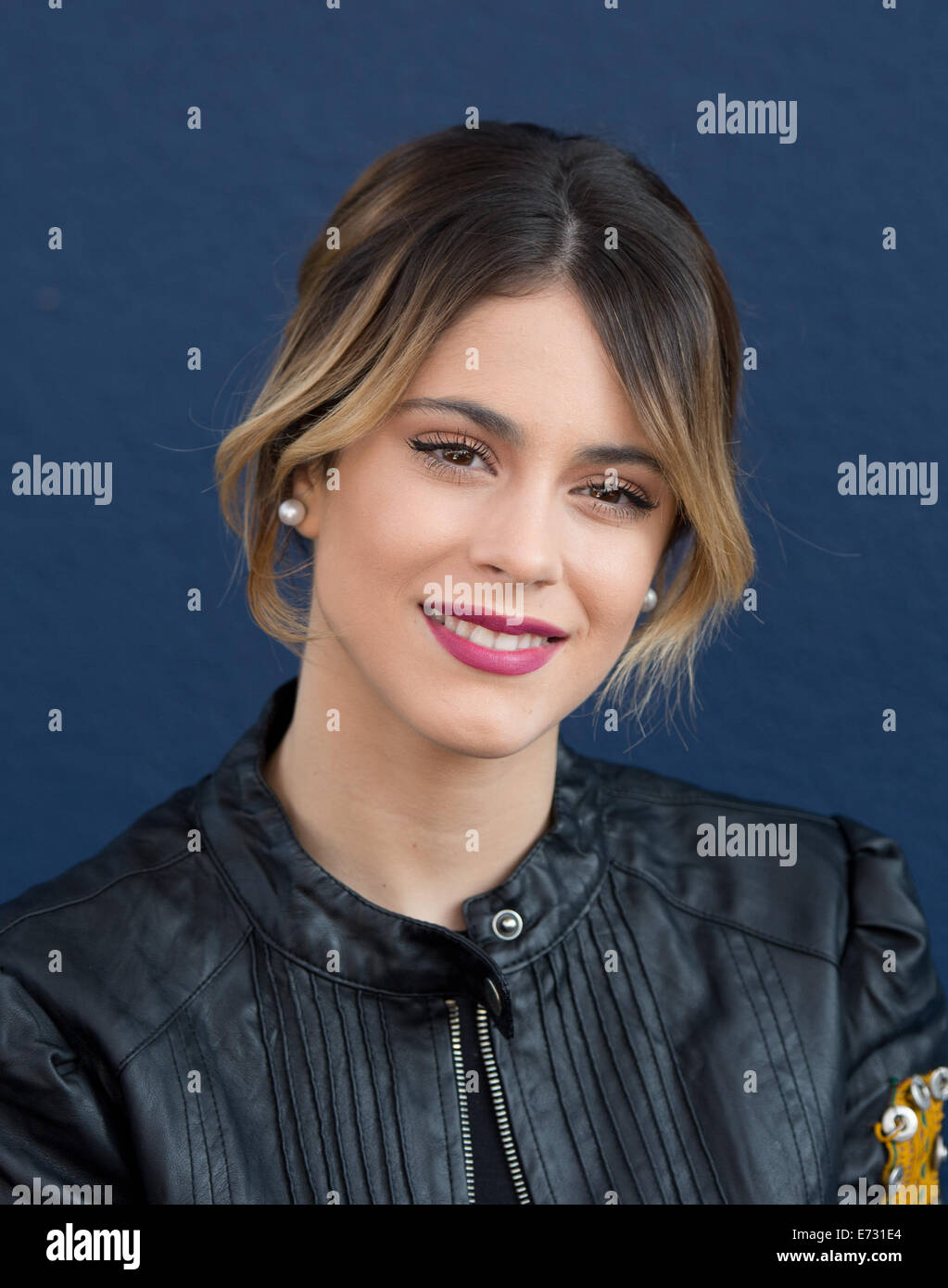 Telenovela actress hi-res stock photography and images - Alamy