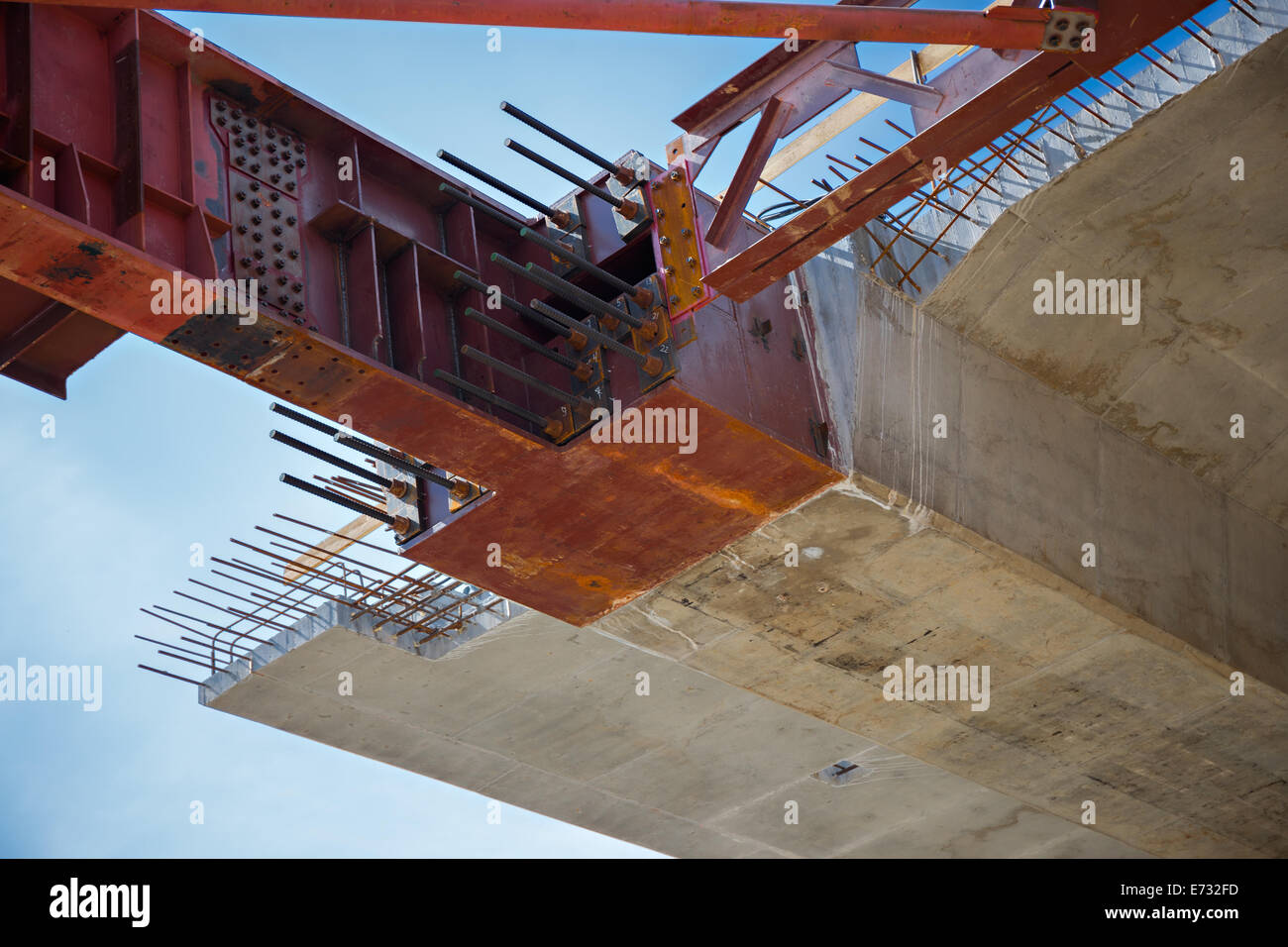 Concrete bulkhead hi-res stock photography and images - Alamy