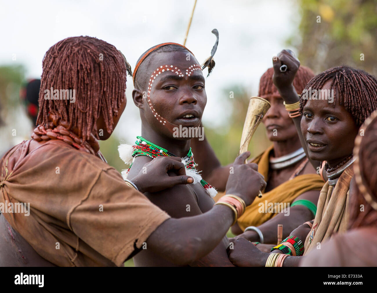 Bashada hi-res stock photography and images - Alamy