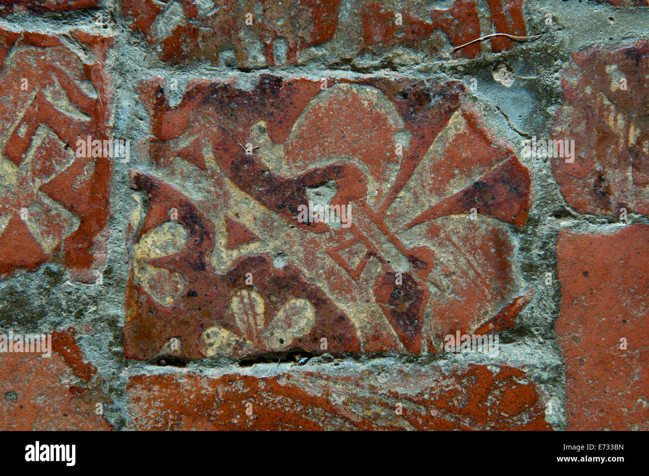 Medieval floor hi-res stock photography and images - Alamy