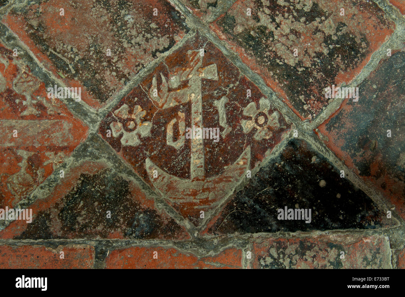 Medieval floor hi-res stock photography and images - Alamy