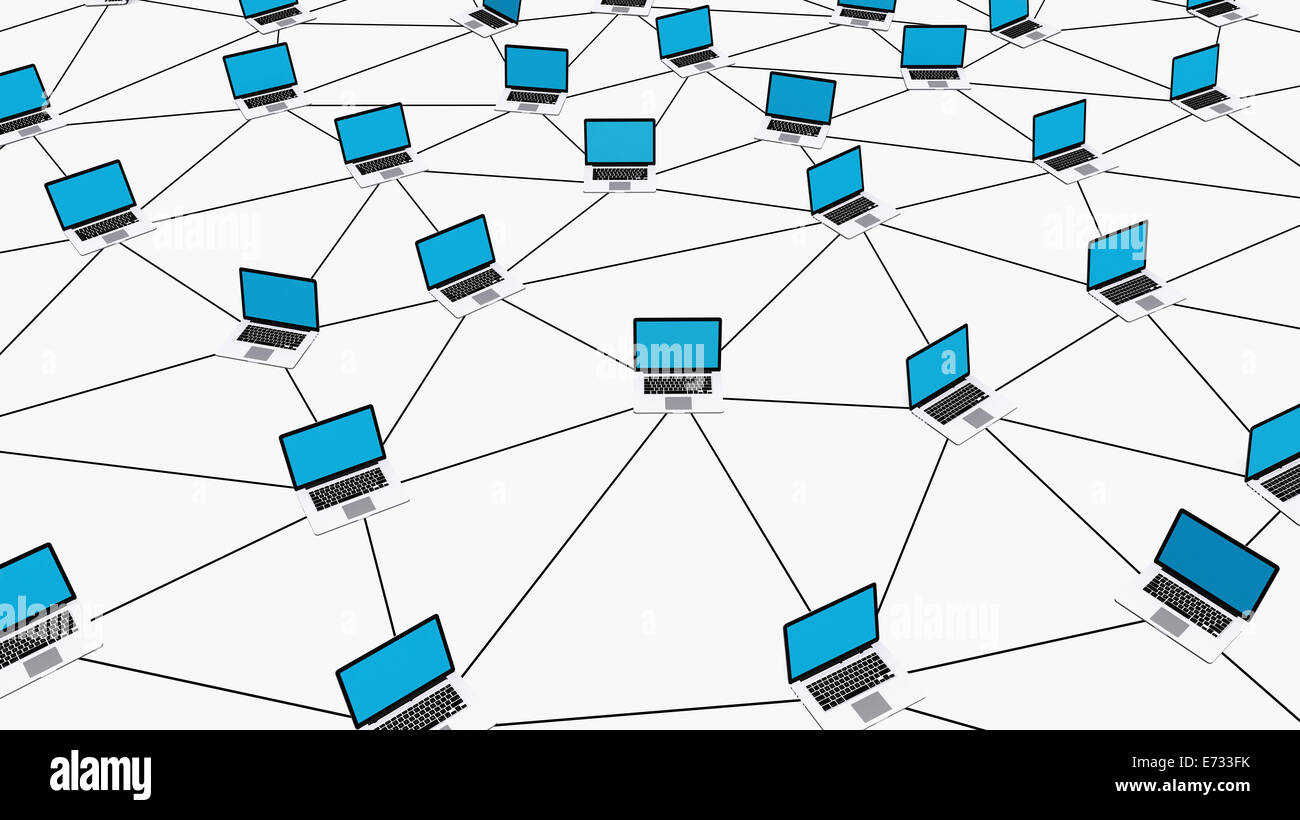 Labtop user hi-res stock photography and images - Alamy