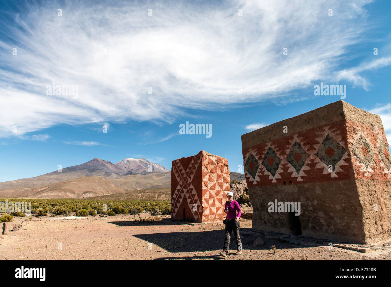 Pre colonial hi-res stock photography and images - Alamy