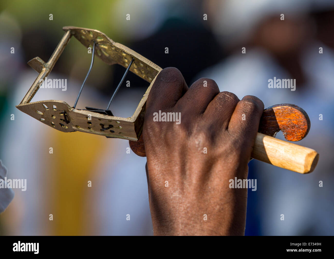 Sistrum High Resolution Stock Photography and Images - Alamy