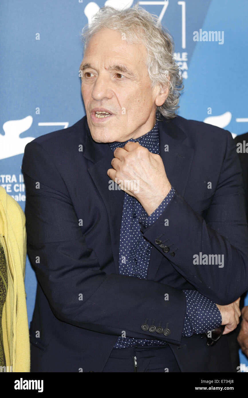 Abel ferrara harvey hi-res stock photography and images - Alamy