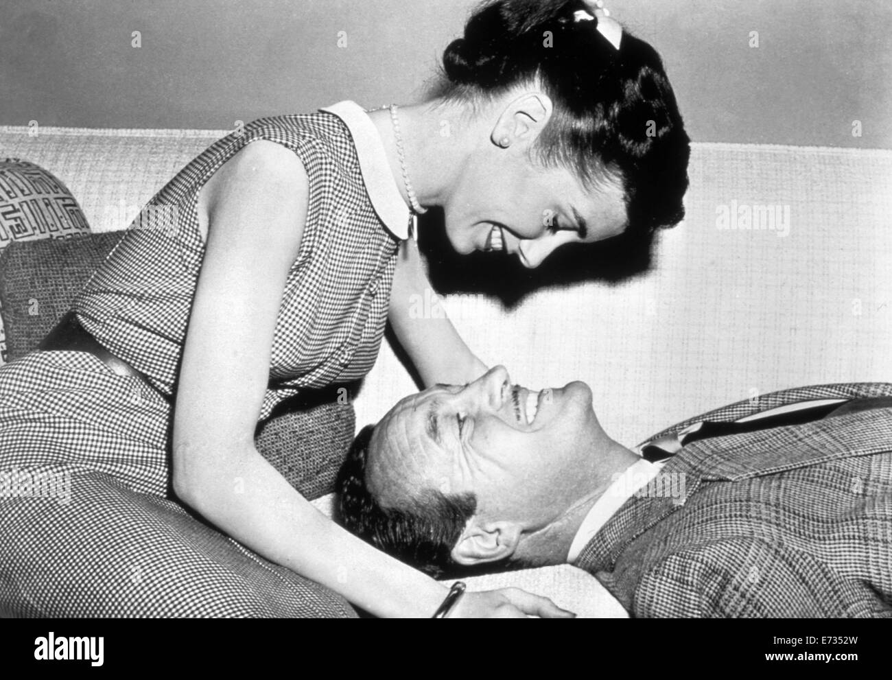 Maggie mcnamara hi-res stock photography and images - Alamy