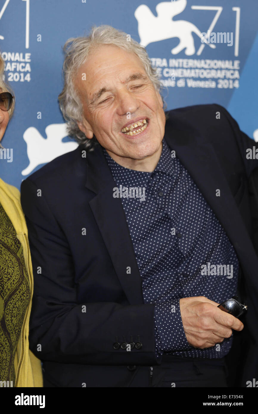 Venice abel ferrara hi-res stock photography and images - Alamy
