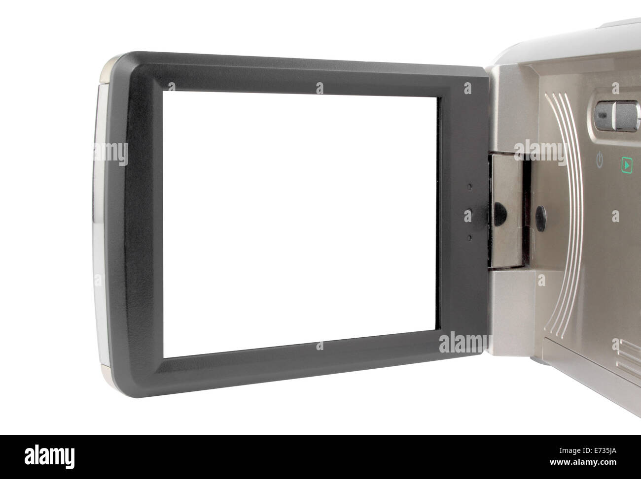 Lcd screen hi-res stock photography and images - Alamy