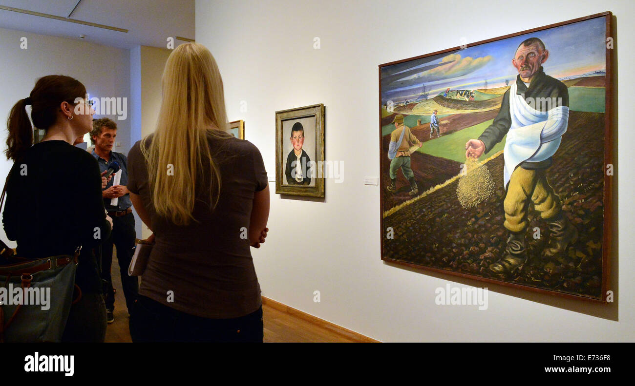 Curt querner hi-res stock photography and images - Alamy