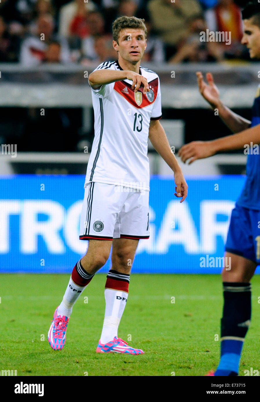 Thomas myller hi-res stock photography and images - Alamy