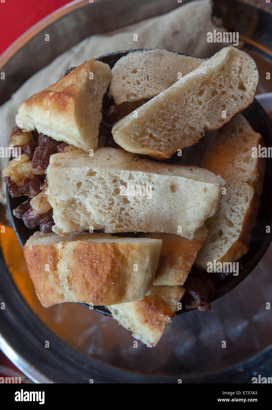 Dire sauce hi-res stock photography and images - Alamy