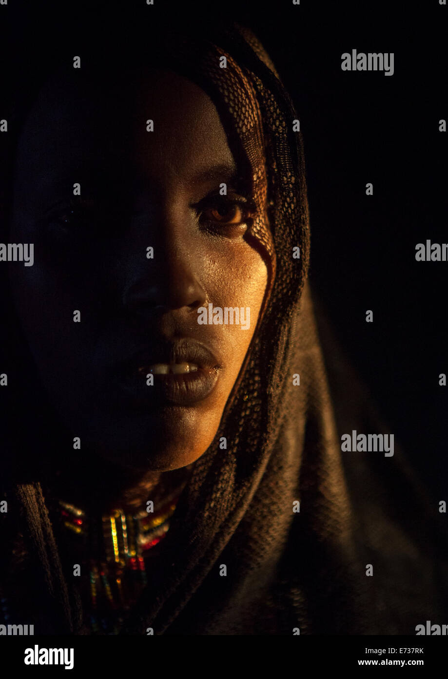 Metahara hi-res stock photography and images - Alamy