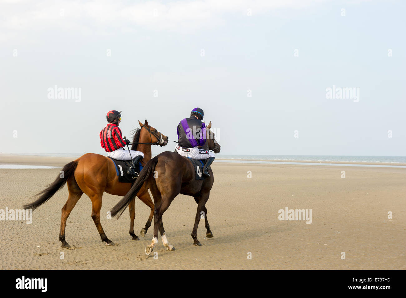 Event in the racing calendar hi-res stock photography and images - Alamy