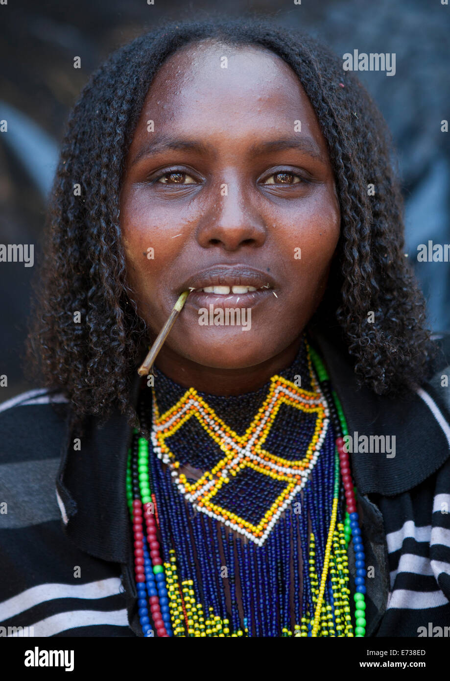 Yabelo hi-res stock photography and images - Alamy