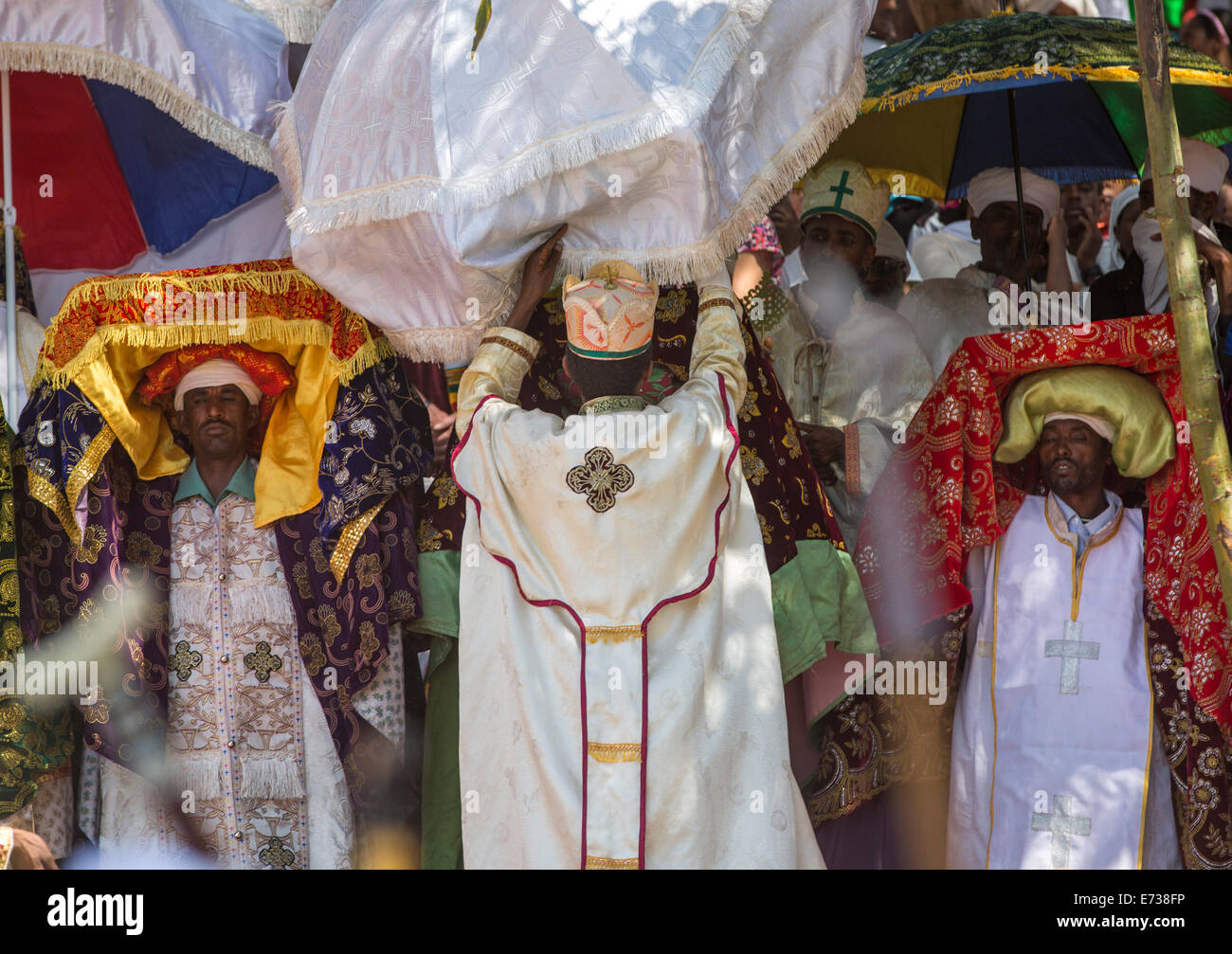 Tabot ethiopia art hi-res stock photography and images - Alamy
