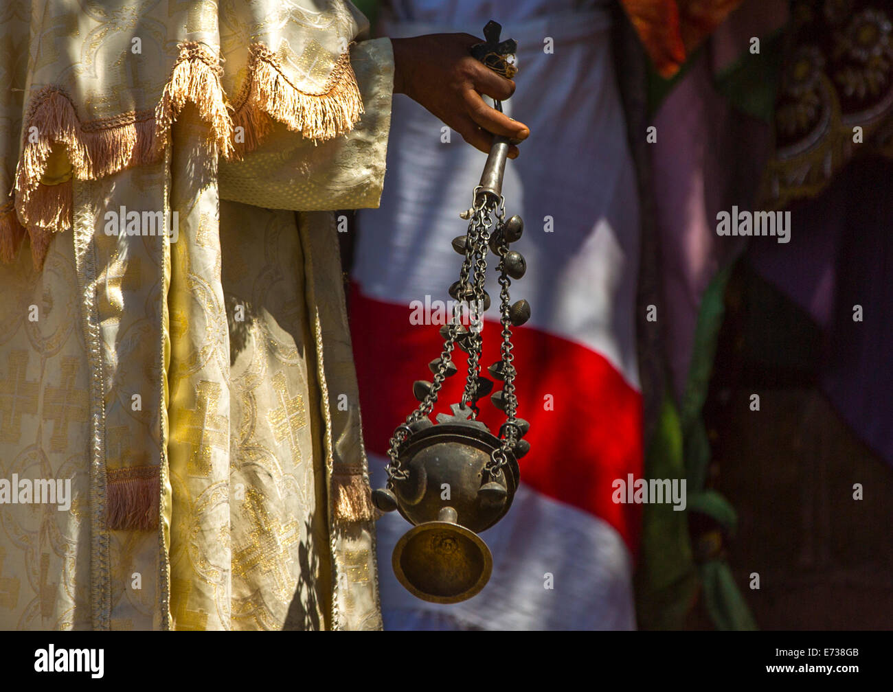 Censer Orthodox High Resolution Stock Photography and Images - Alamy