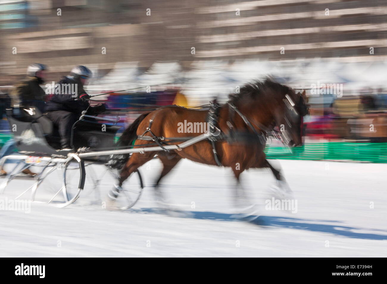 Quebec winter carnival hi-res stock photography and images - Alamy