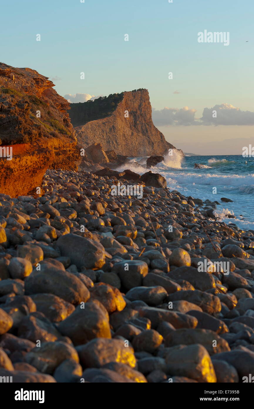 Boulder beach hi-res stock photography and images - Alamy