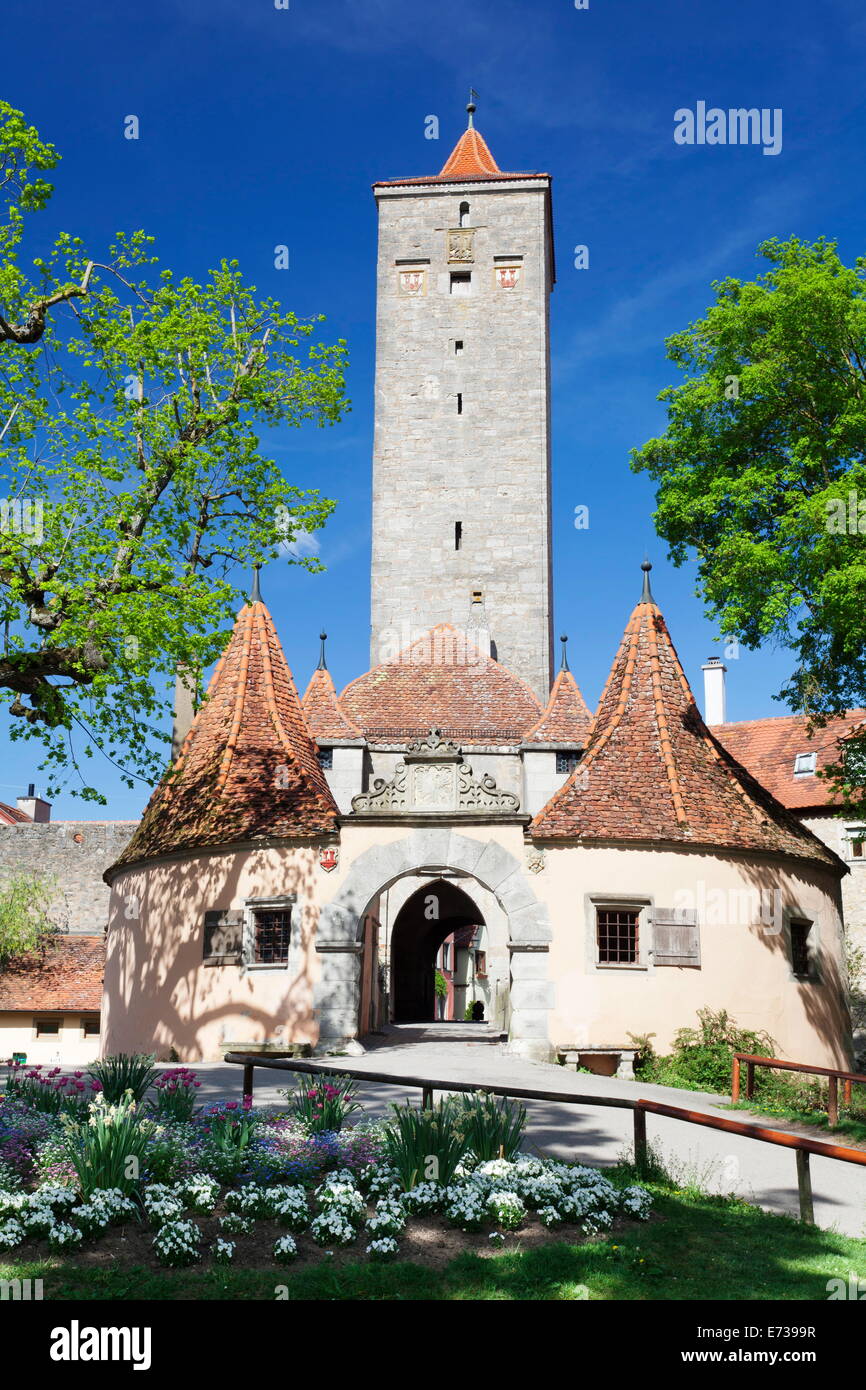 Burgtor exterior hi-res stock photography and images - Alamy