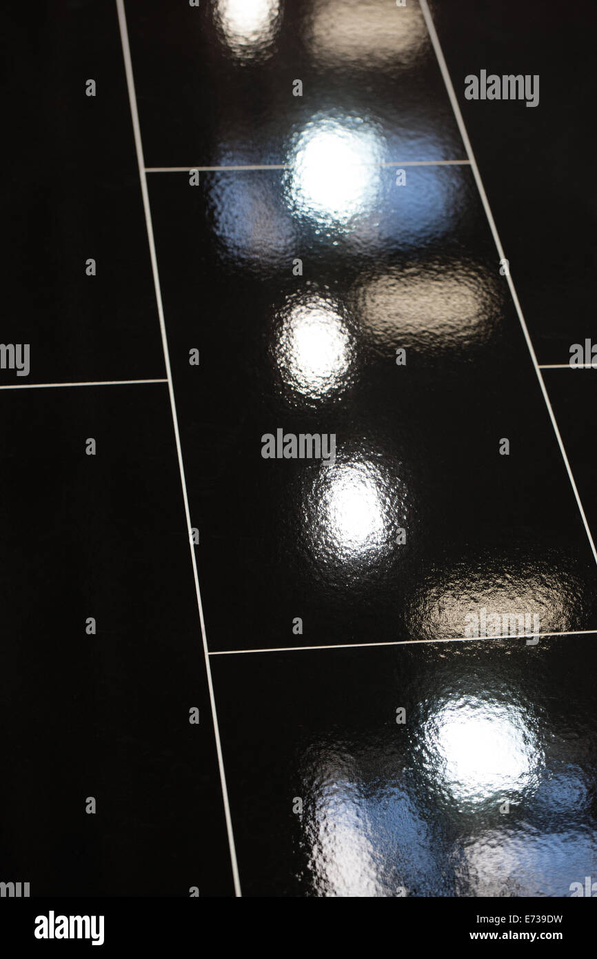 Reflection of lamps hi-res stock photography and images - Alamy