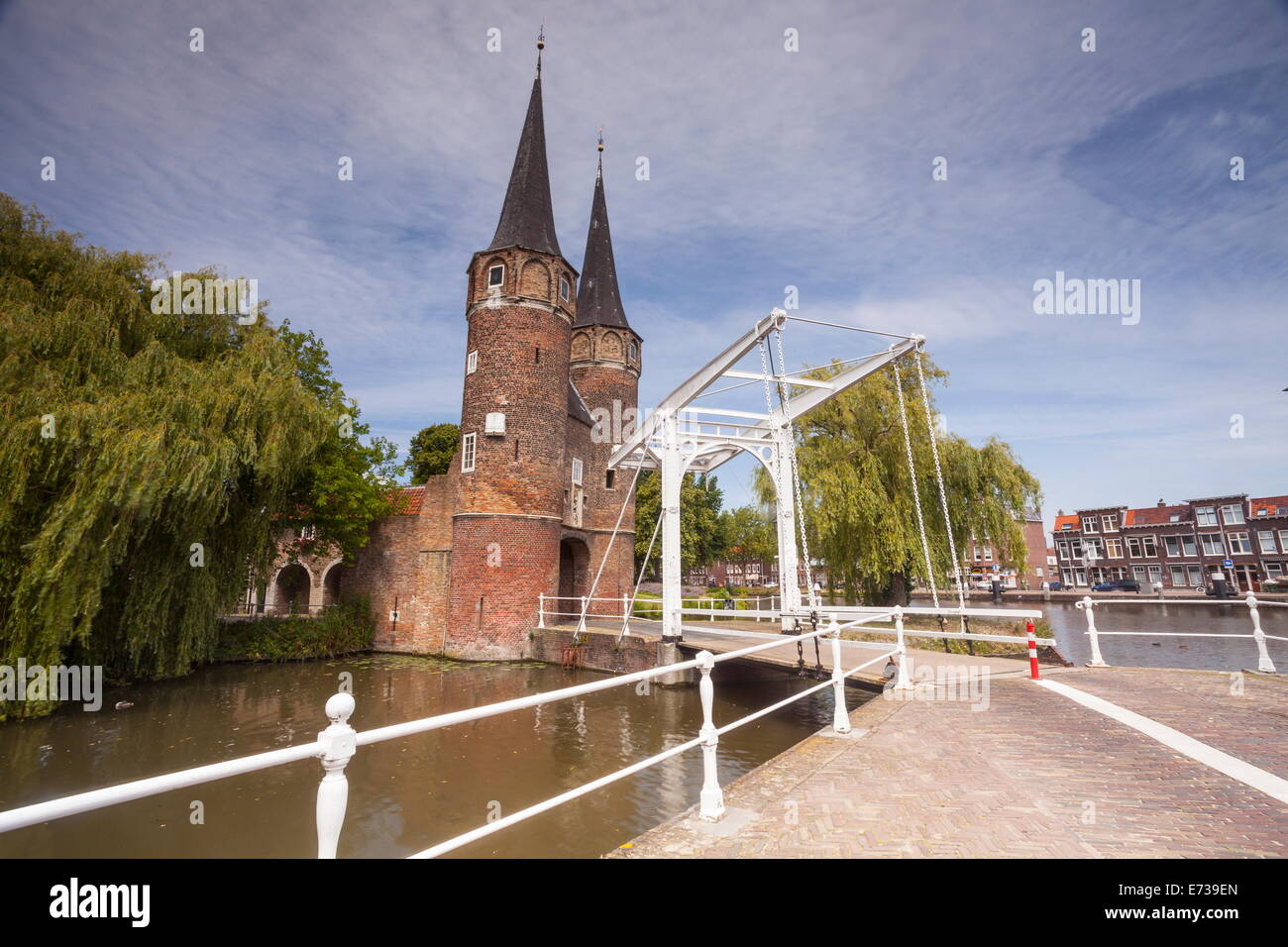 Eastern gate hi-res stock photography and images - Alamy