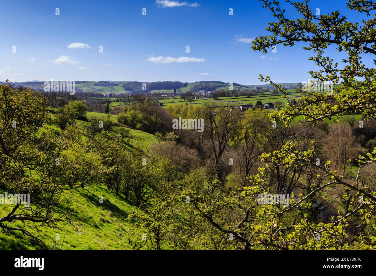 Slopes towards hi-res stock photography and images - Alamy