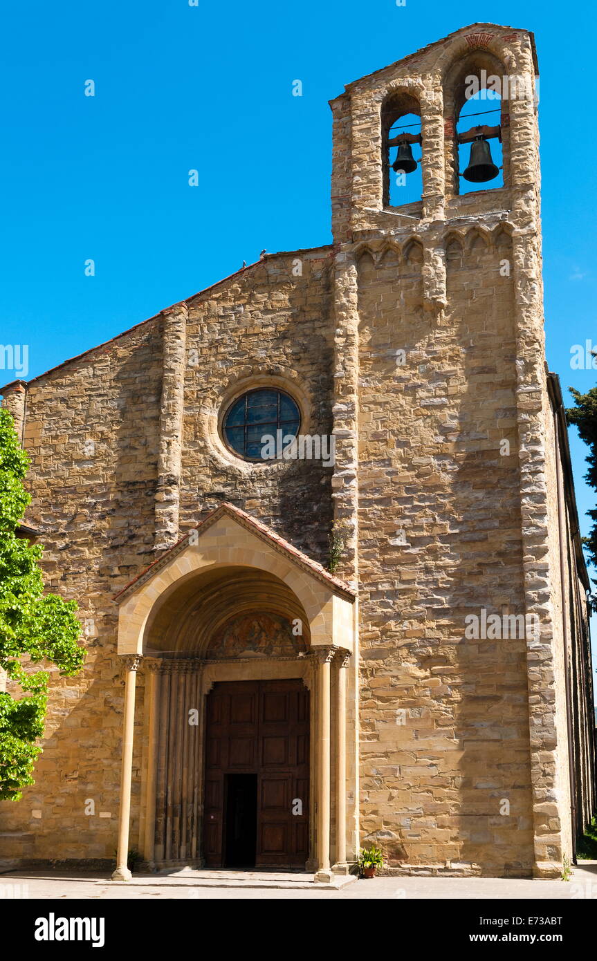 14th century churches hi-res stock photography and images - Alamy