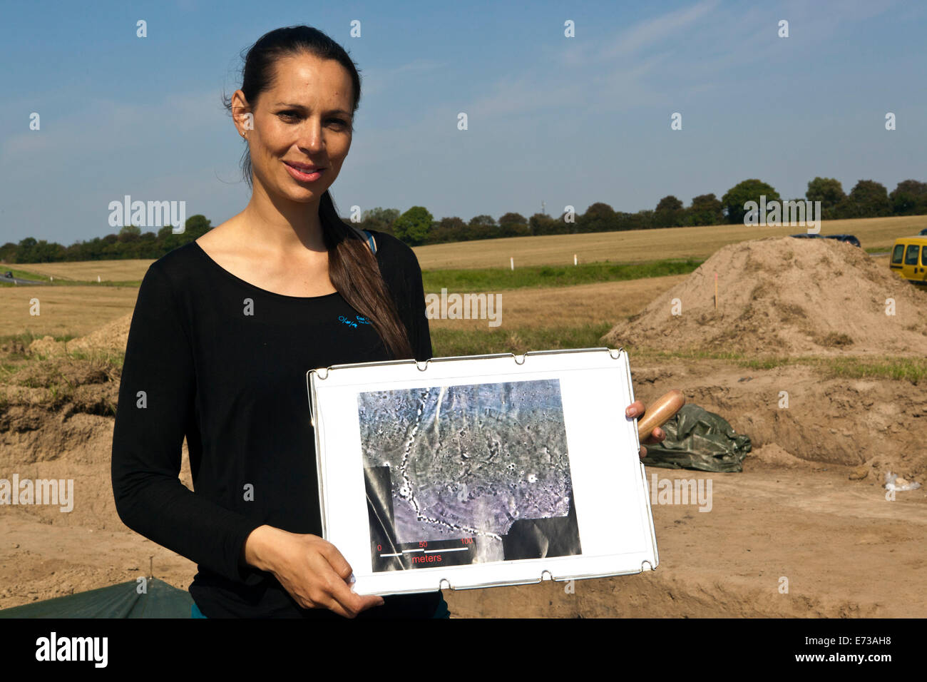 Helen goodchild hi-res stock photography and images - Alamy