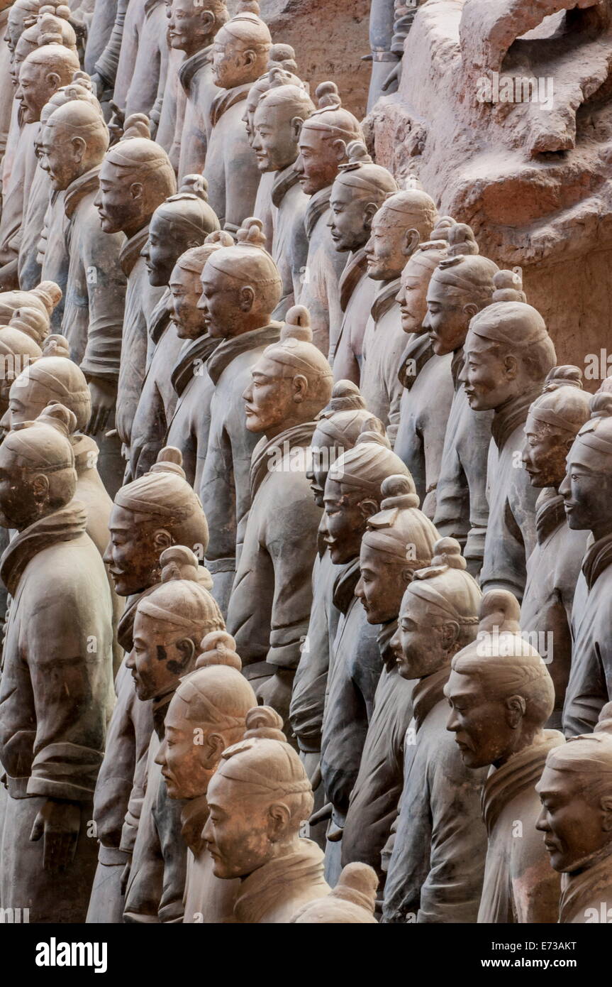 Terracotta Warriors Xian Official site at Genevieve Tarrant blog