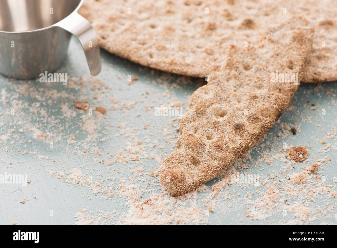 Swedish cook hi-res stock photography and images - Alamy