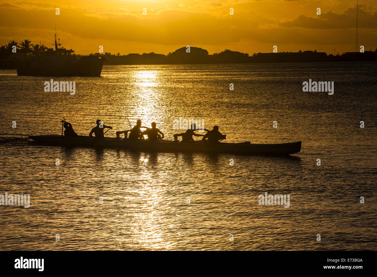 Samoa hi-res stock photography and images - Alamy
