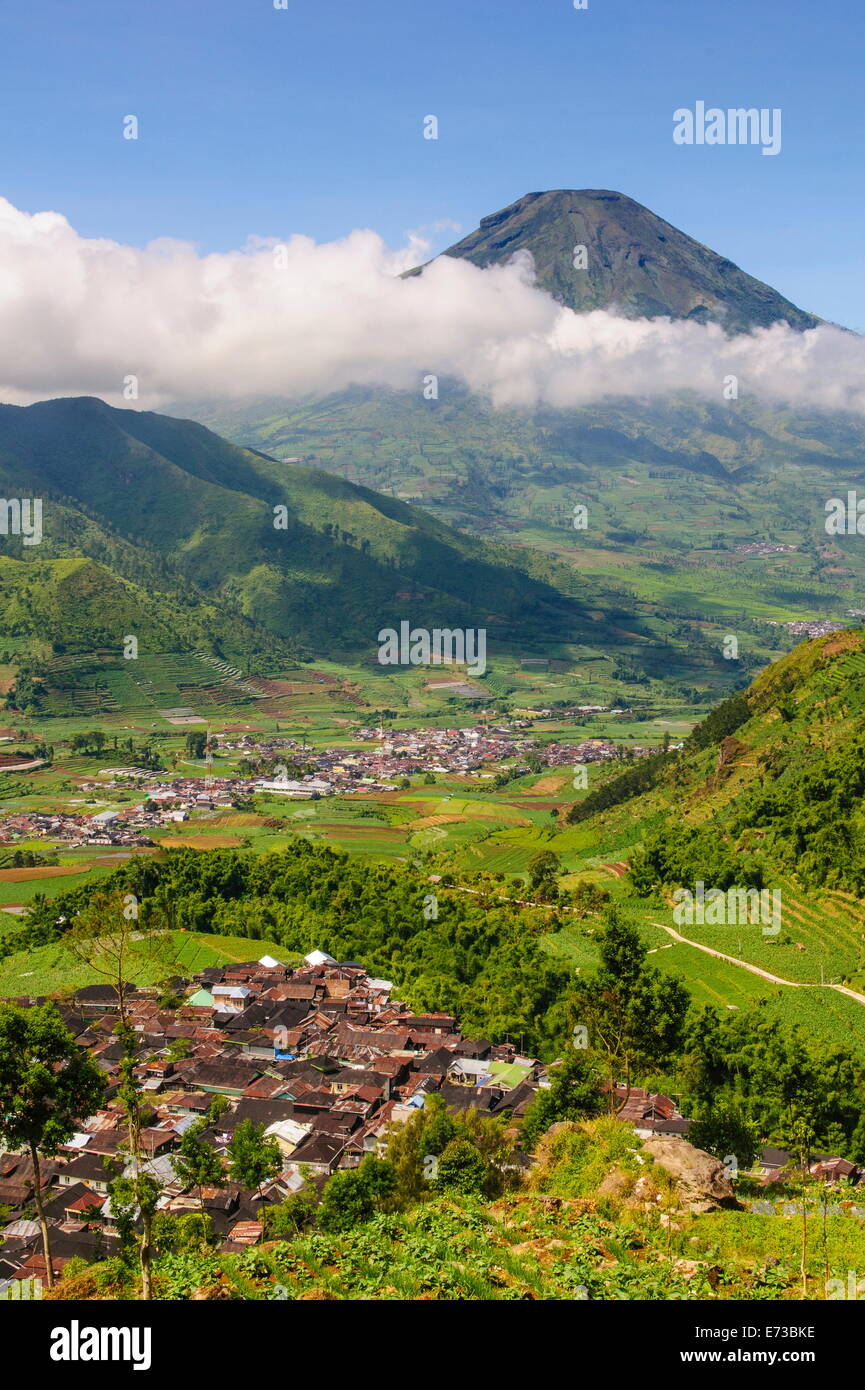 Dieng Plateau High Resolution Stock Photography and Images - Alamy