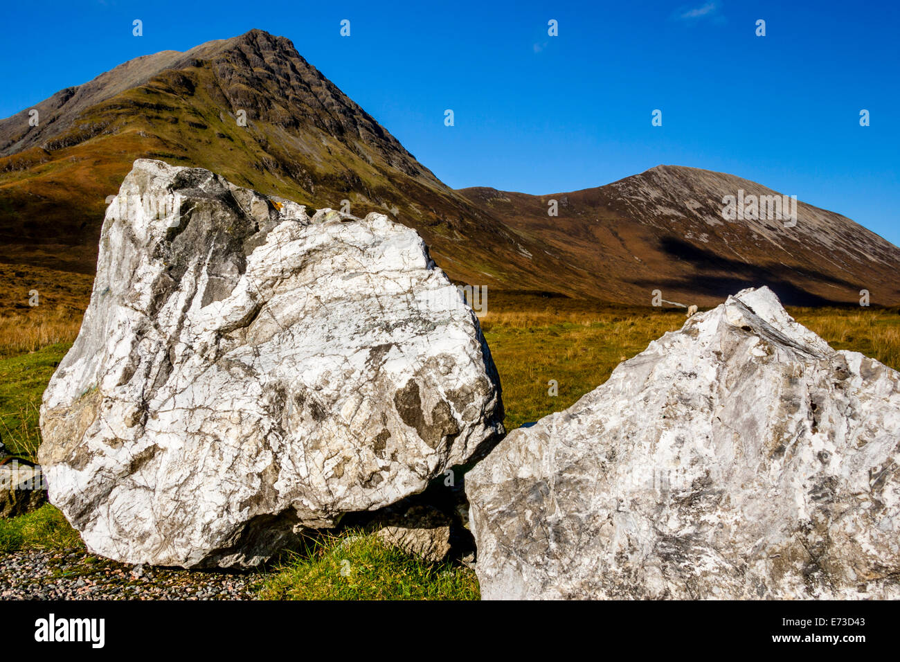Skye Landscape, Isle of Skye, Scotland Stock Photo - Alamy